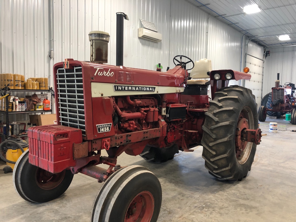 1456 Cast your vote!! - General Chat - Red Power Magazine Community