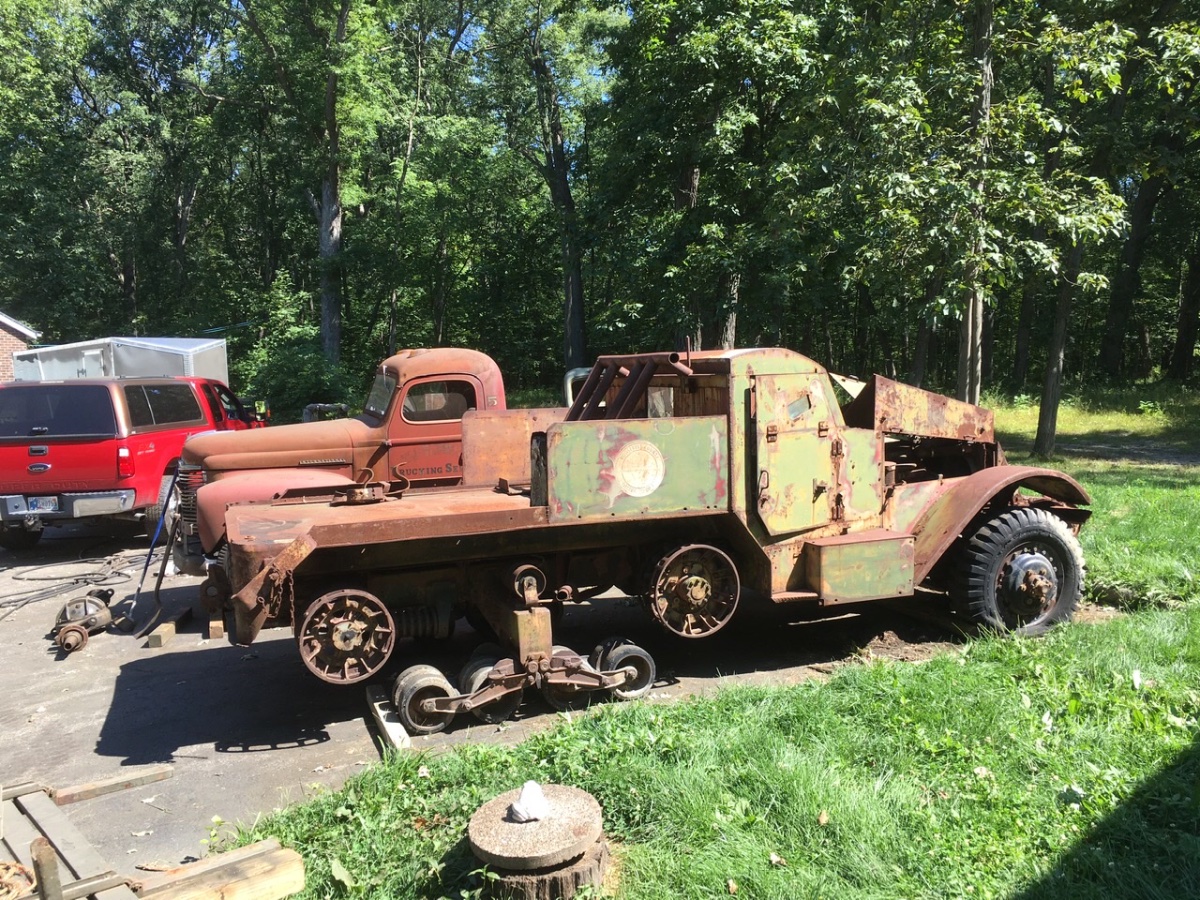 Help with RD450 engine. - IH Engines - Red Power Magazine Community