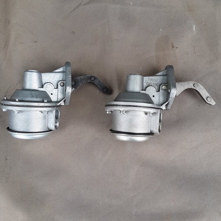 574 C-200 fuel pump - Technical IH Talk - Red Power Magazine Community