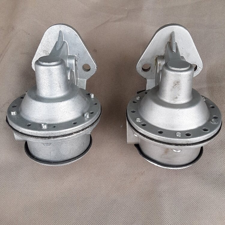 574 C-200 fuel pump - Technical IH Talk - Red Power Magazine Community