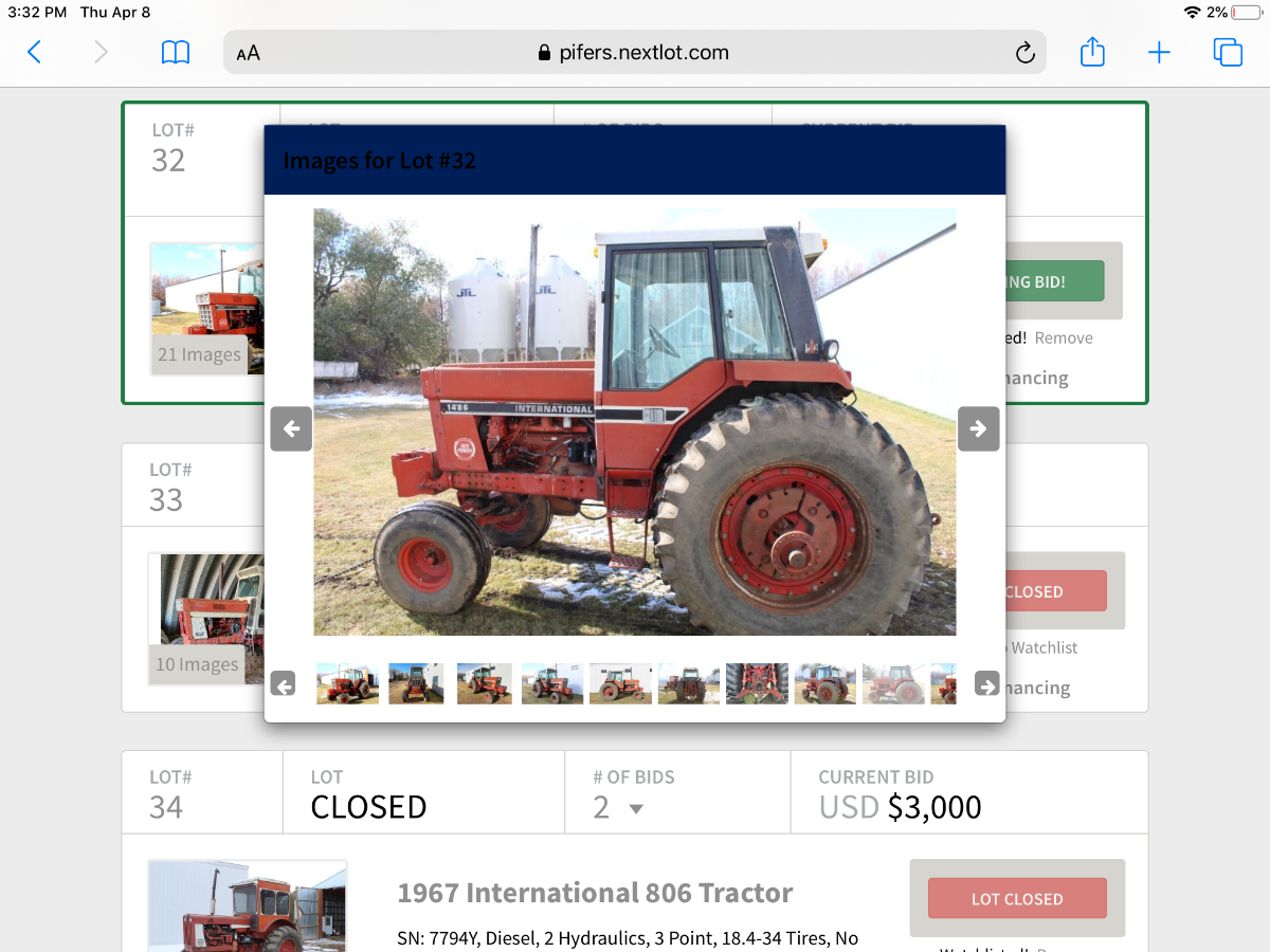 Red Power 1486 - Technical IH Talk - Red Power Magazine Community