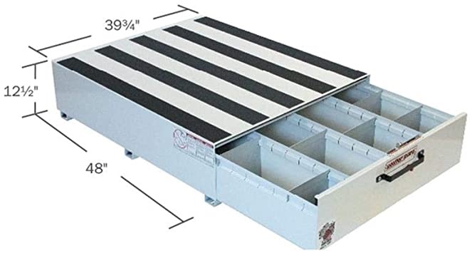Road boxes - General Chat - Red Power Magazine Community