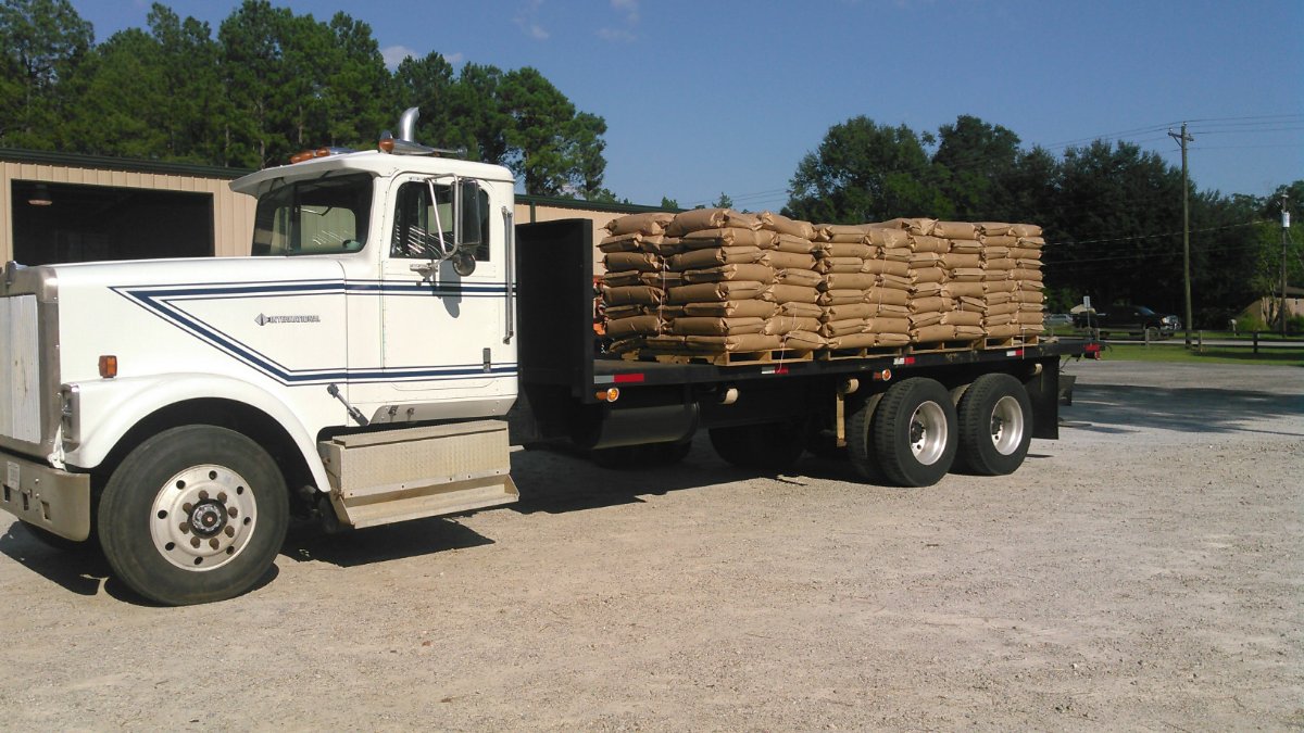 9370 Super Eagle - IH Trucks - Red Power Magazine Community