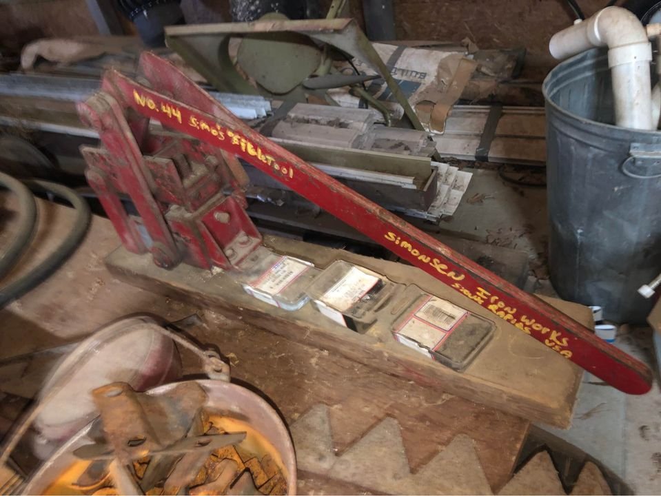 pressing situation - General Chat - Red Power Magazine Community