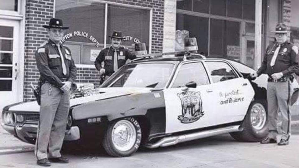 Favorite Cop Cars - Page 2 - General Chat - Red Power Magazine Community