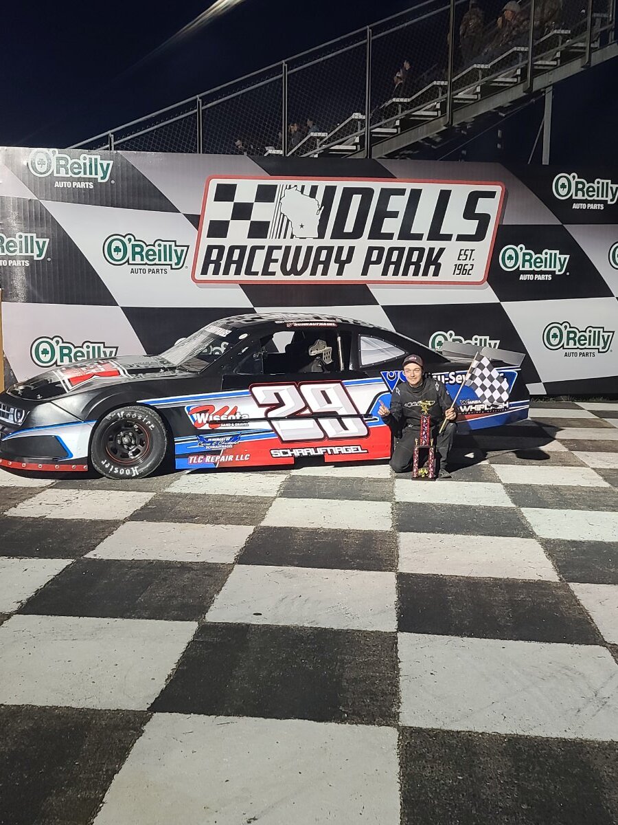 Circle Track Car Ride Height - General Chat - Red Power Magazine Community