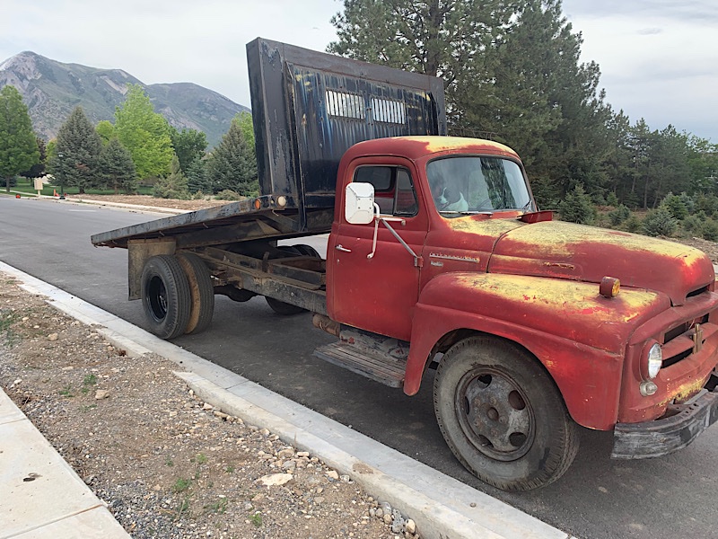 BD-264 cruising rpm and other ??? - IH Trucks - Red Power Magazine ...