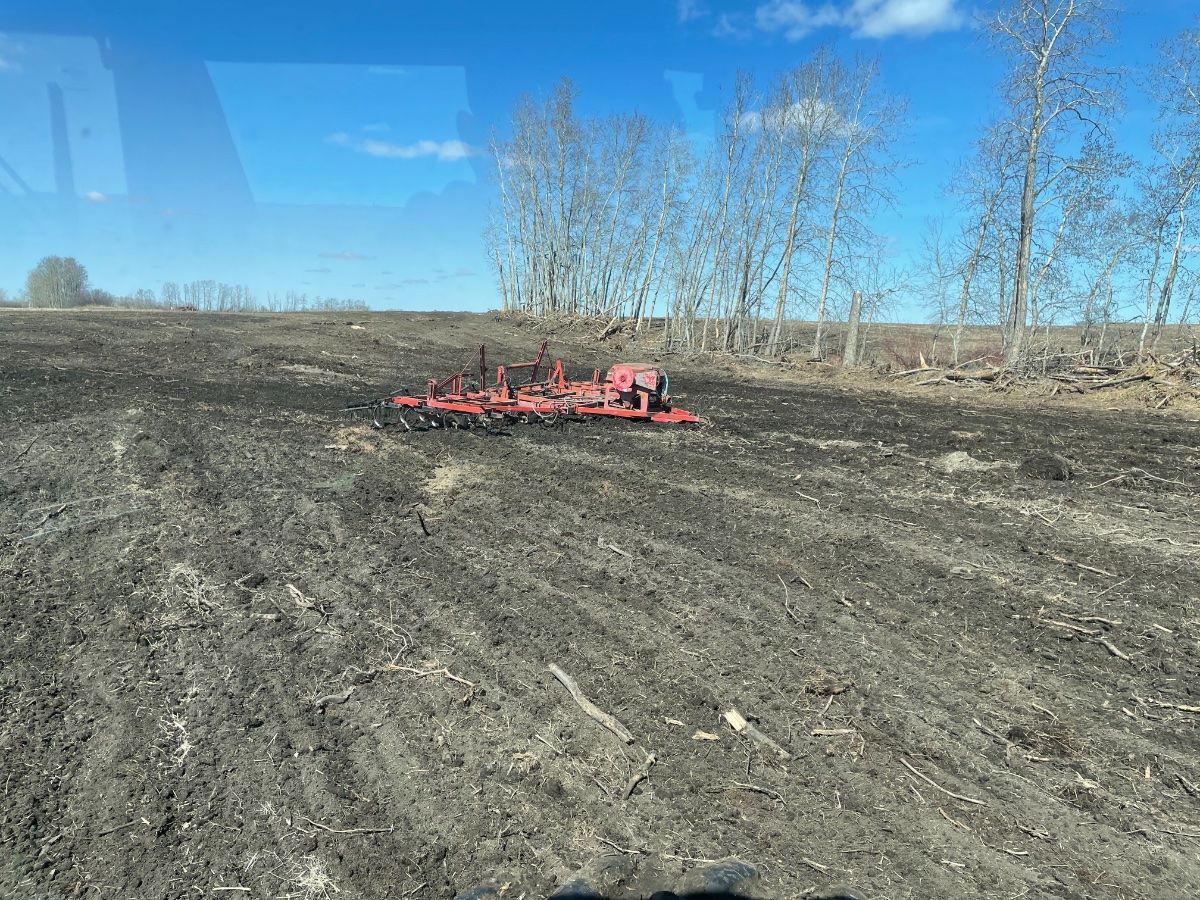 2021 crop pics - General Chat - Red Power Magazine Community