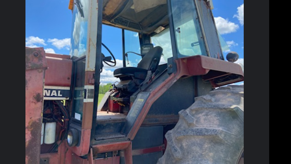 Hydro 186 and 3488 - Technical IH Talk - Red Power Magazine Community