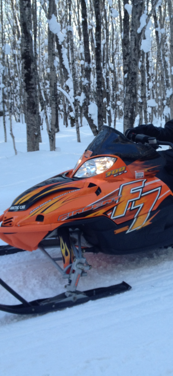 Fire Cat - General Chat - Red Power Magazine Community