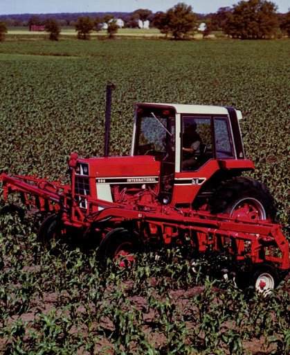 Tractor of the week # 15 986 - General Chat - Red Power Magazine Community