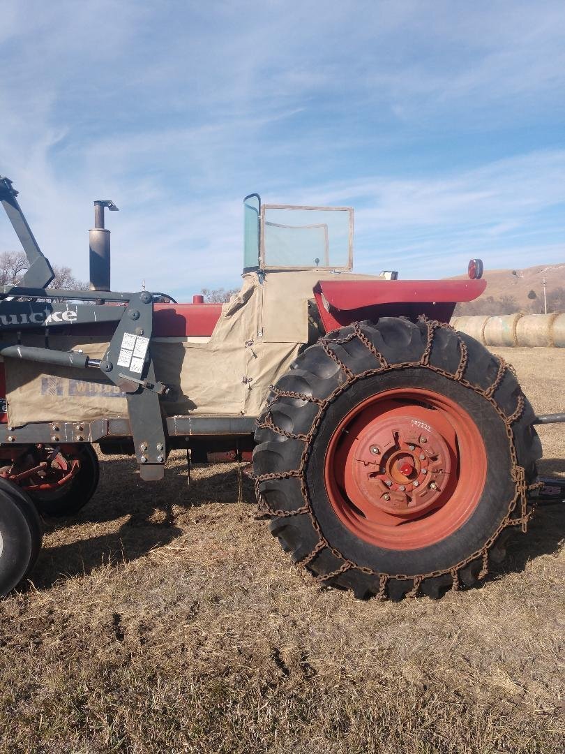 Canvas engine cover - General Chat - Red Power Magazine Community