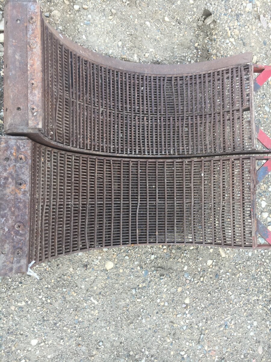 1680 Rotor/Bars - Technical IH Talk - Red Power Magazine Community