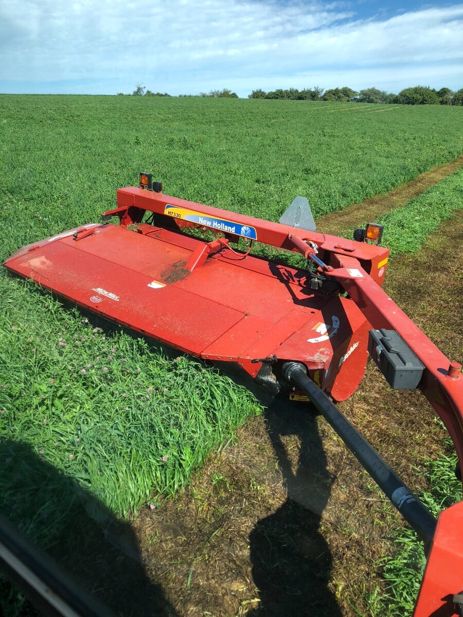 IH 10 grain drill help - Technical IH Talk - Red Power Magazine Community