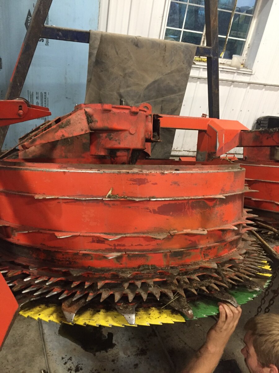 Kemper corn head? - General Chat - Red Power Magazine Community