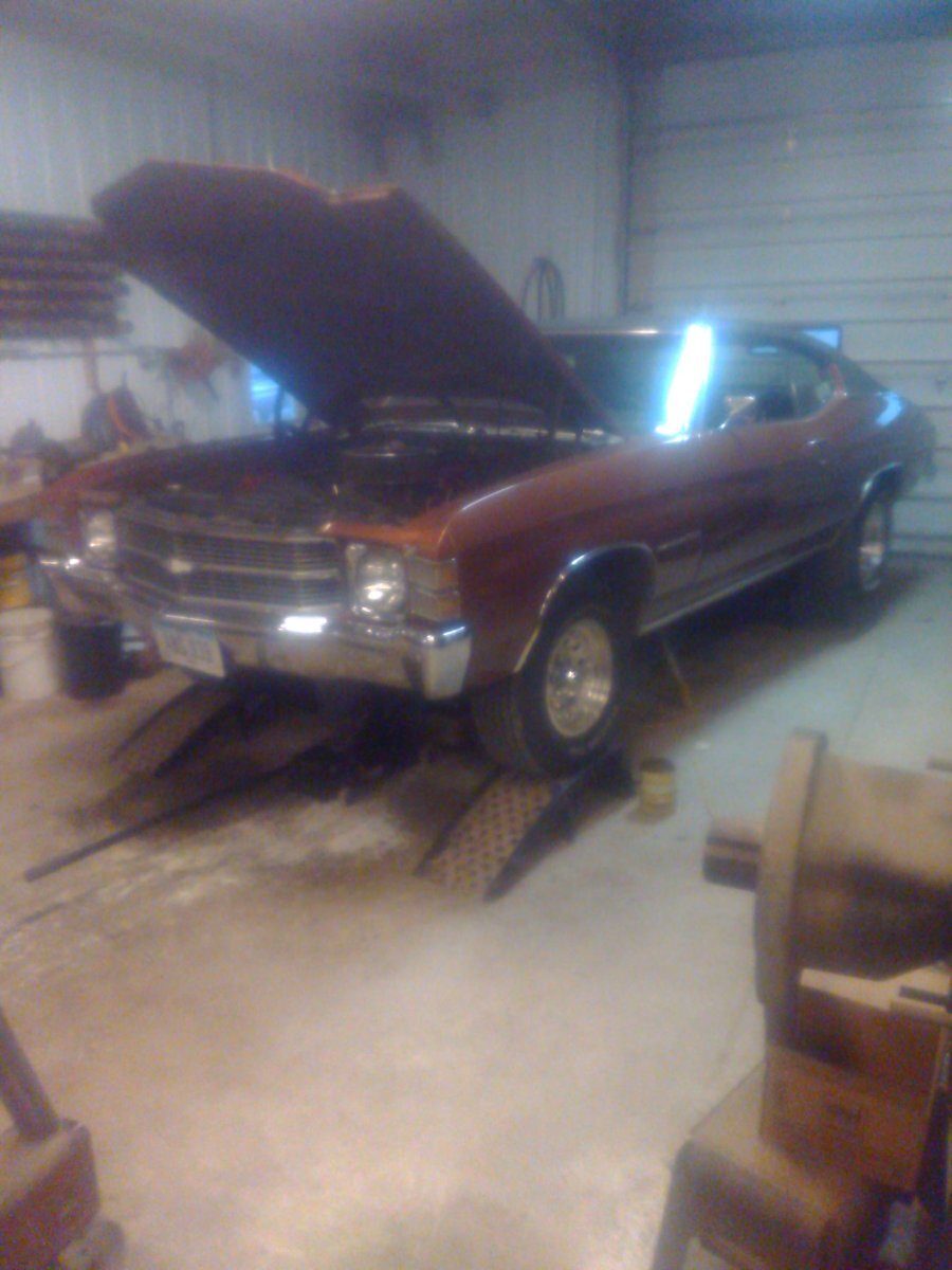 GM TH350 Transmission Experts - General Chat - Red Power Magazine Community