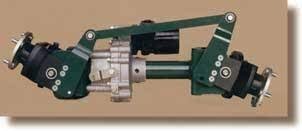 I thought this looked interesting.... - General Chat - Red Power ...