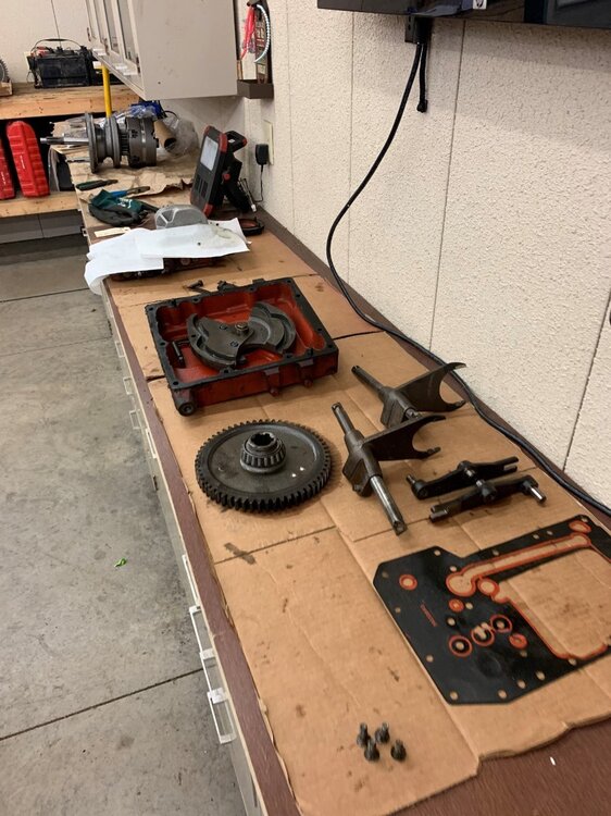 706 German Injector Lines - Technical IH Talk - Red Power Magazine ...