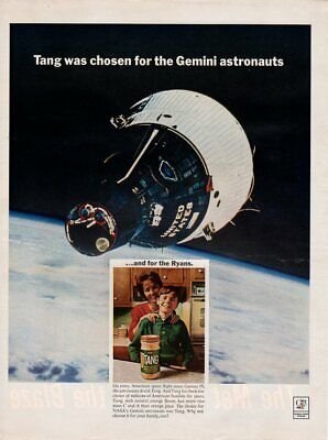 Astronaut Food - General Chat - Red Power Magazine Community