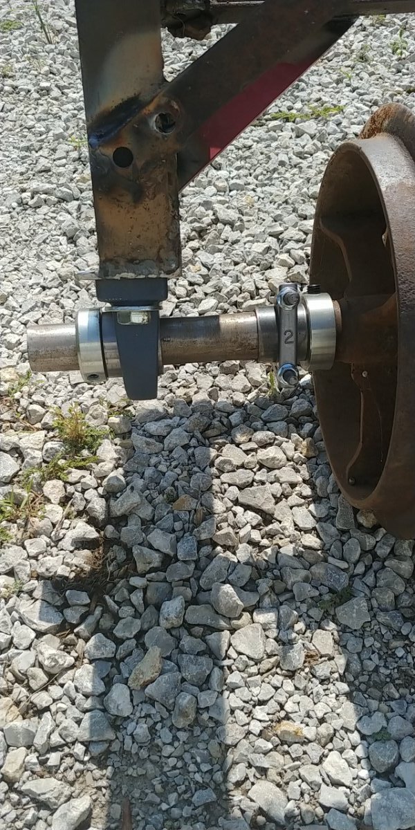 Cultipacker wheels and spacing - Page 2 - Technical IH Talk - Red Power ...