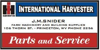 dealership decals - General Chat - Red Power Magazine Community