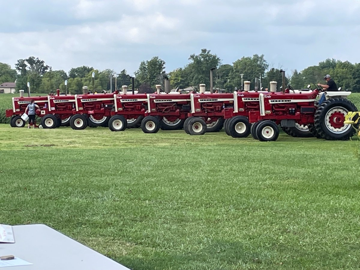 1206 day - Technical IH Talk - Red Power Magazine Community