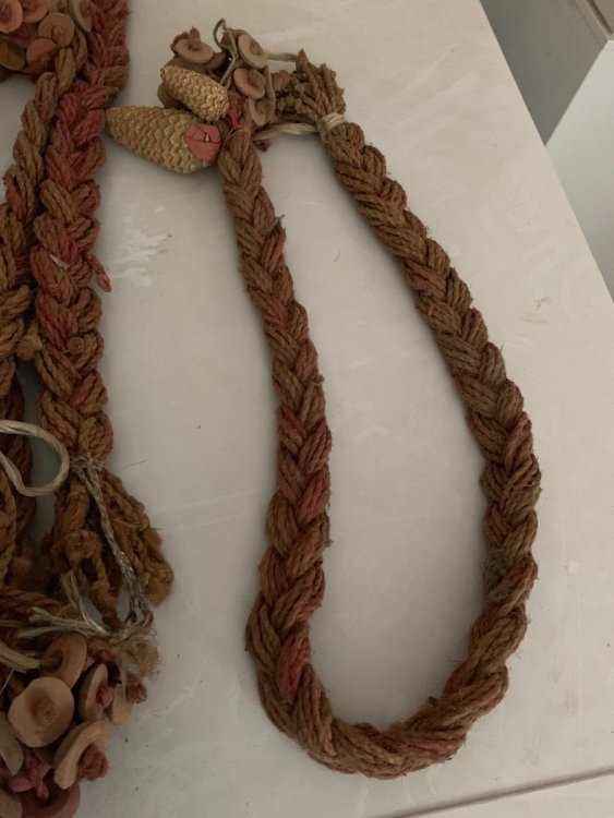 Binding rope for sheaves! - General Chat - Red Power Magazine Community