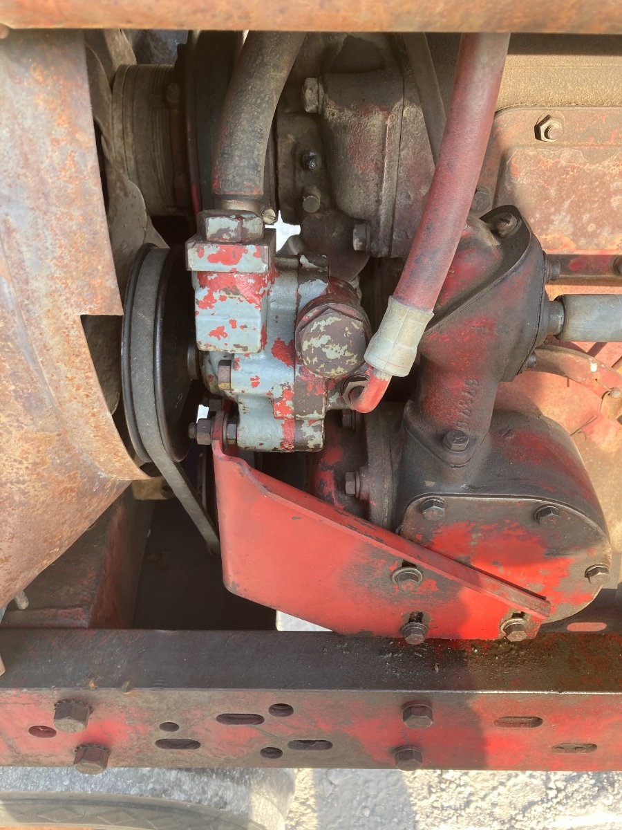 Super mta - Technical IH Talk - Red Power Magazine Community