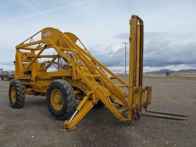 Mason Tender? - IH Construction Equipment - Red Power Magazine Community