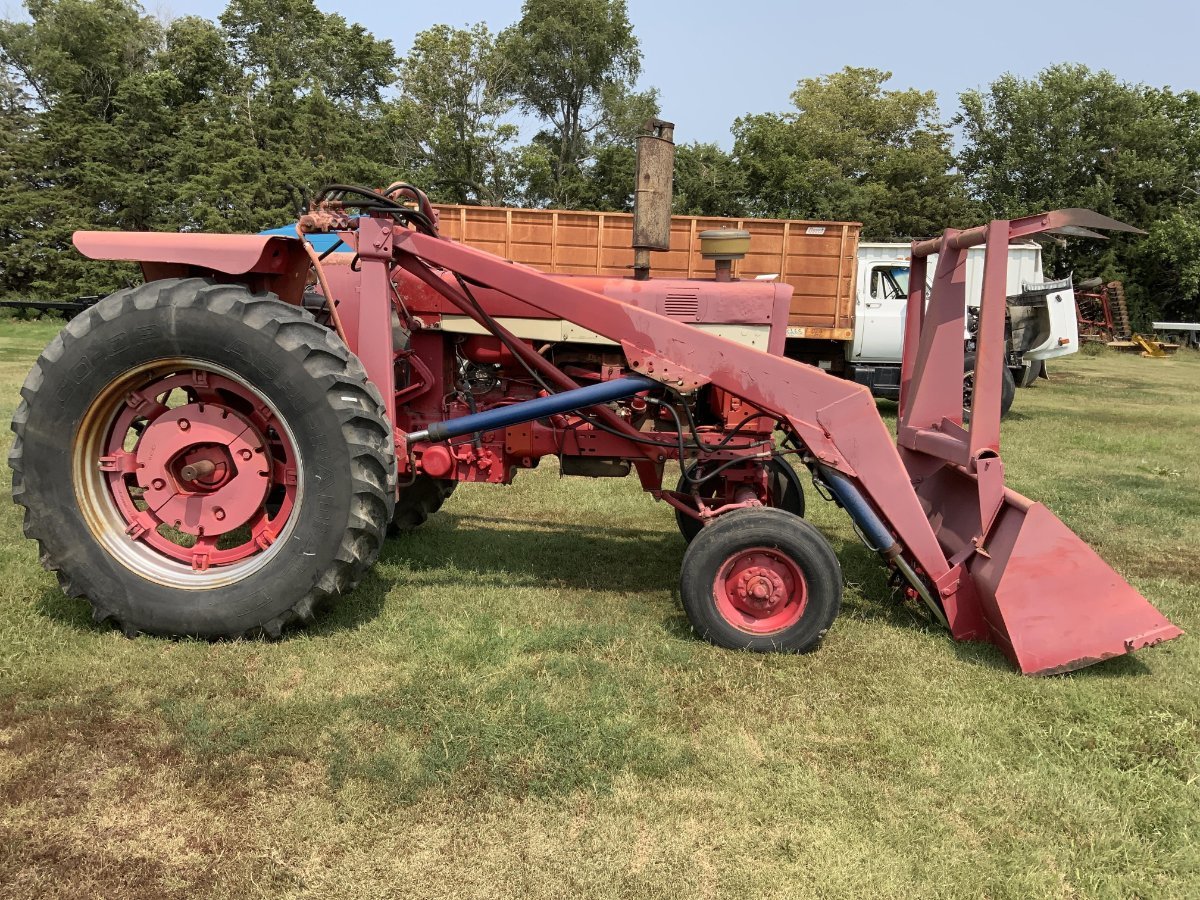 656 3pt - Technical IH Talk - Red Power Magazine Community