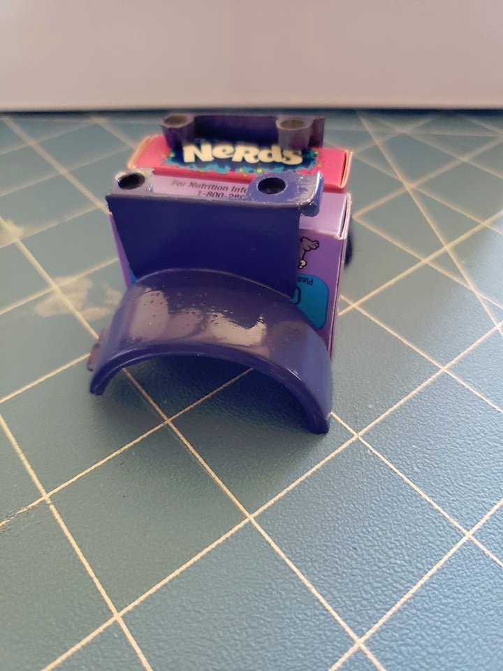 Cotton module truck - IH Toys, Memorabilia & Collectibles - Red Power ...