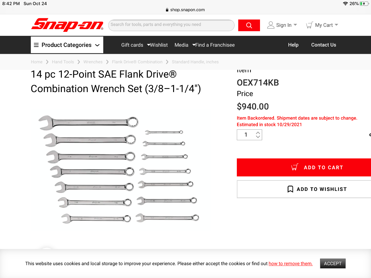 A tool thread. - General Chat - Red Power Magazine Community