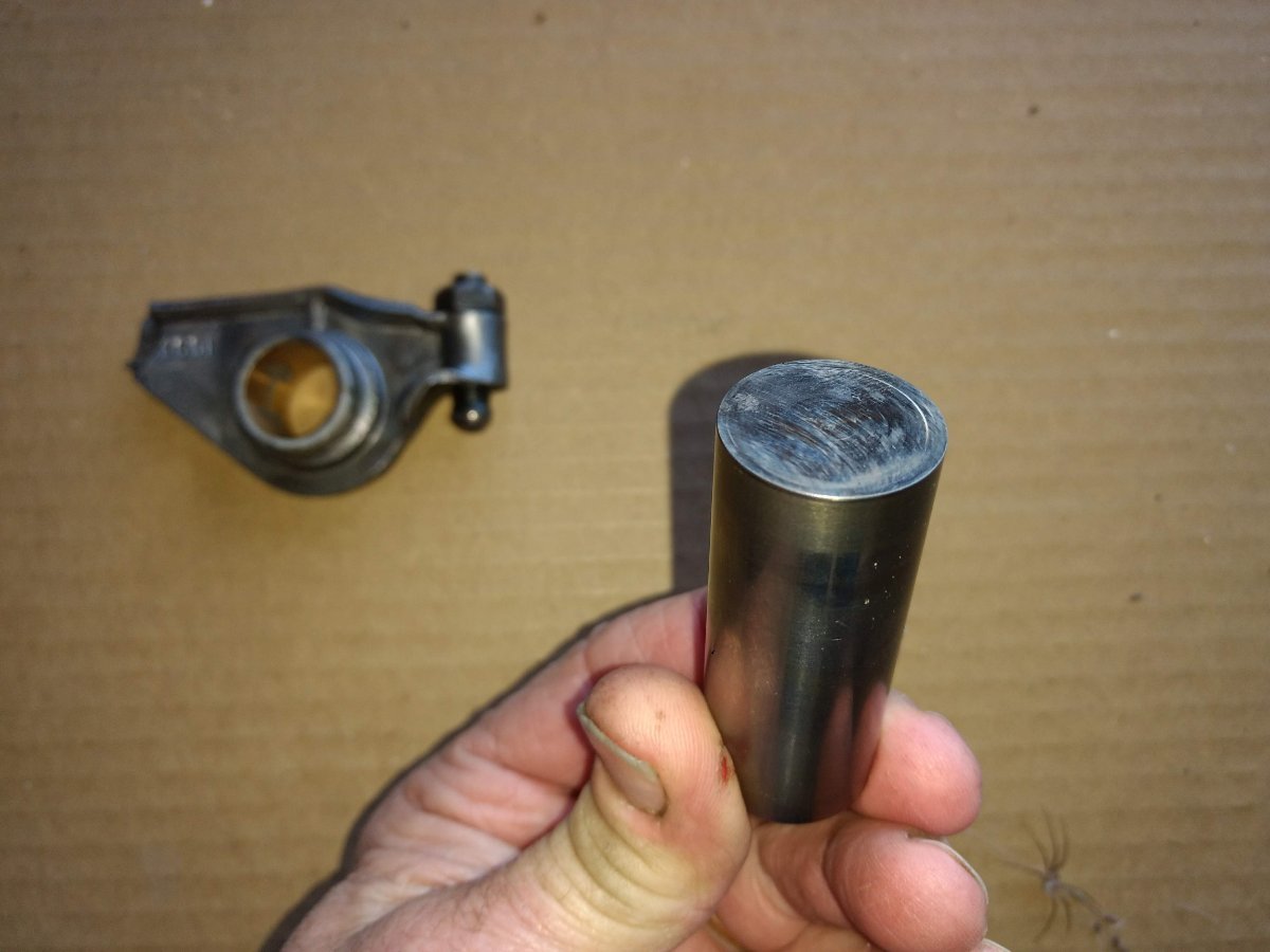 5488 engine ??? - Technical IH Talk - Red Power Magazine Community