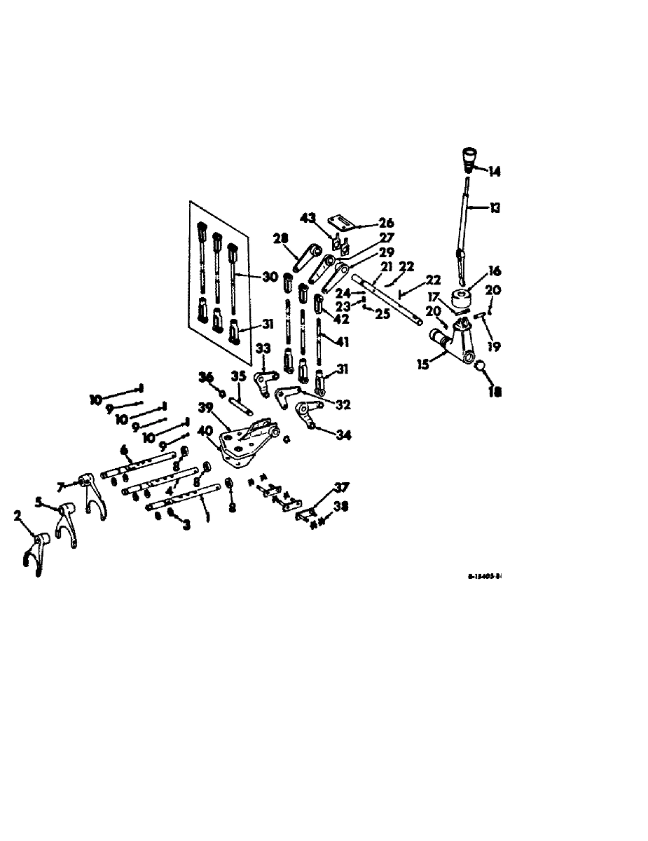 656 shifting - Technical IH Talk - Red Power Magazine Community