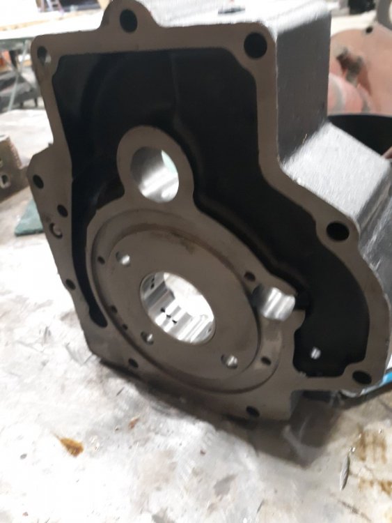 Tuff Brake - General Chat - Red Power Magazine Community