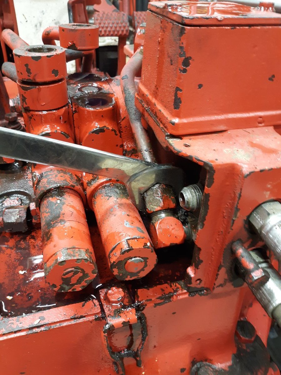 Tuff Brake - General Chat - Red Power Magazine Community