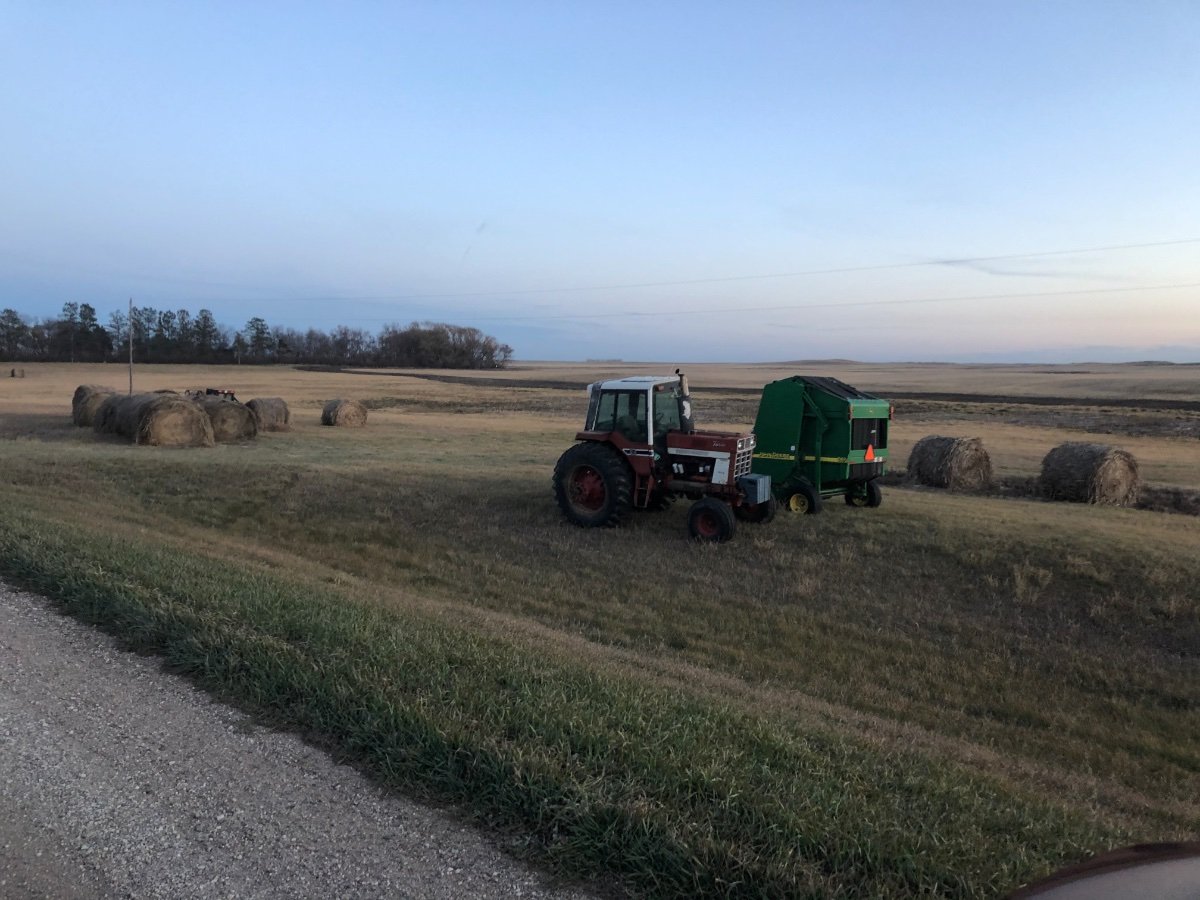 Pictures of the red power 1486 finally. - Technical IH Talk - Red Power ...