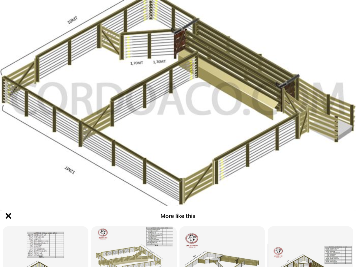Cattle loading ideas - General Chat - Red Power Magazine Community