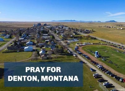 Denton Montana Fire - General Chat - Red Power Magazine Community