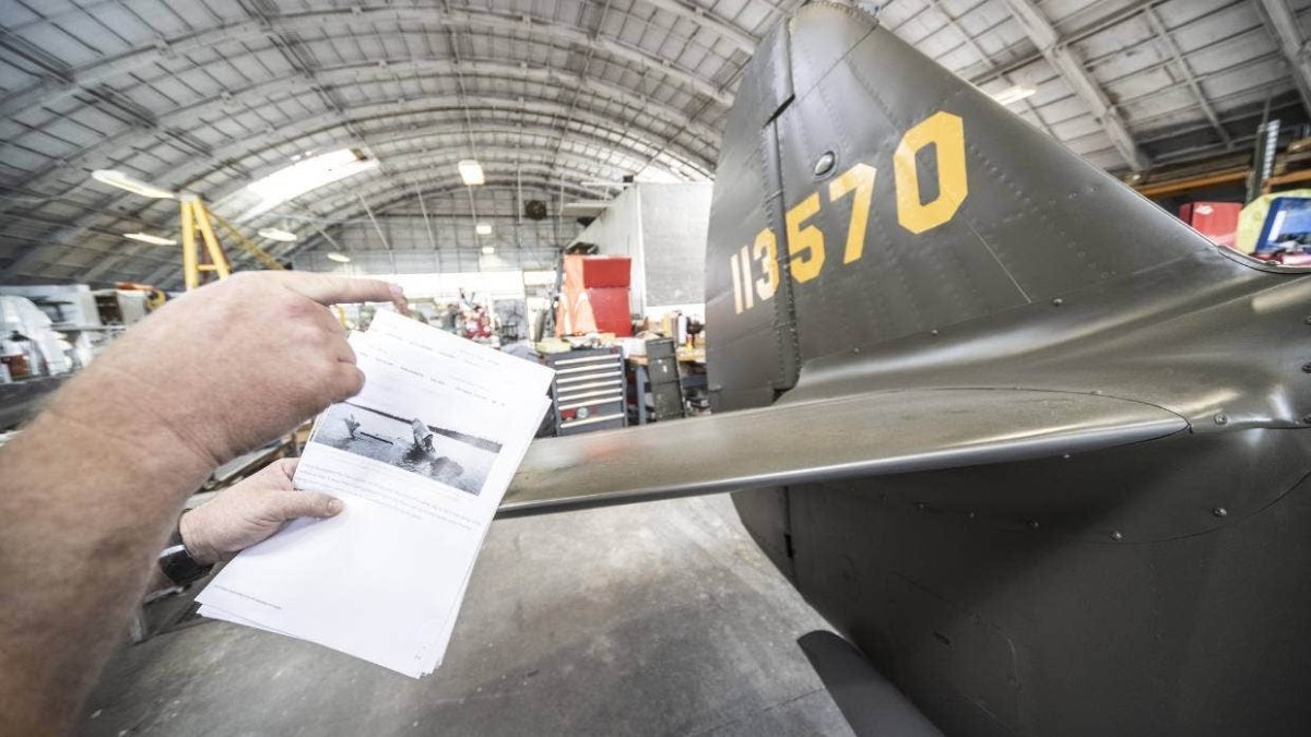 The Randy Sohn memorial airplane thread - Page 7 - General Chat - Red ...