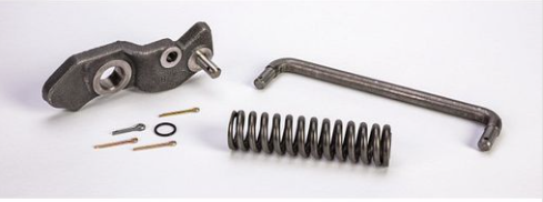 What's wrong with my park lock. - Technical IH Talk - Red Power ...