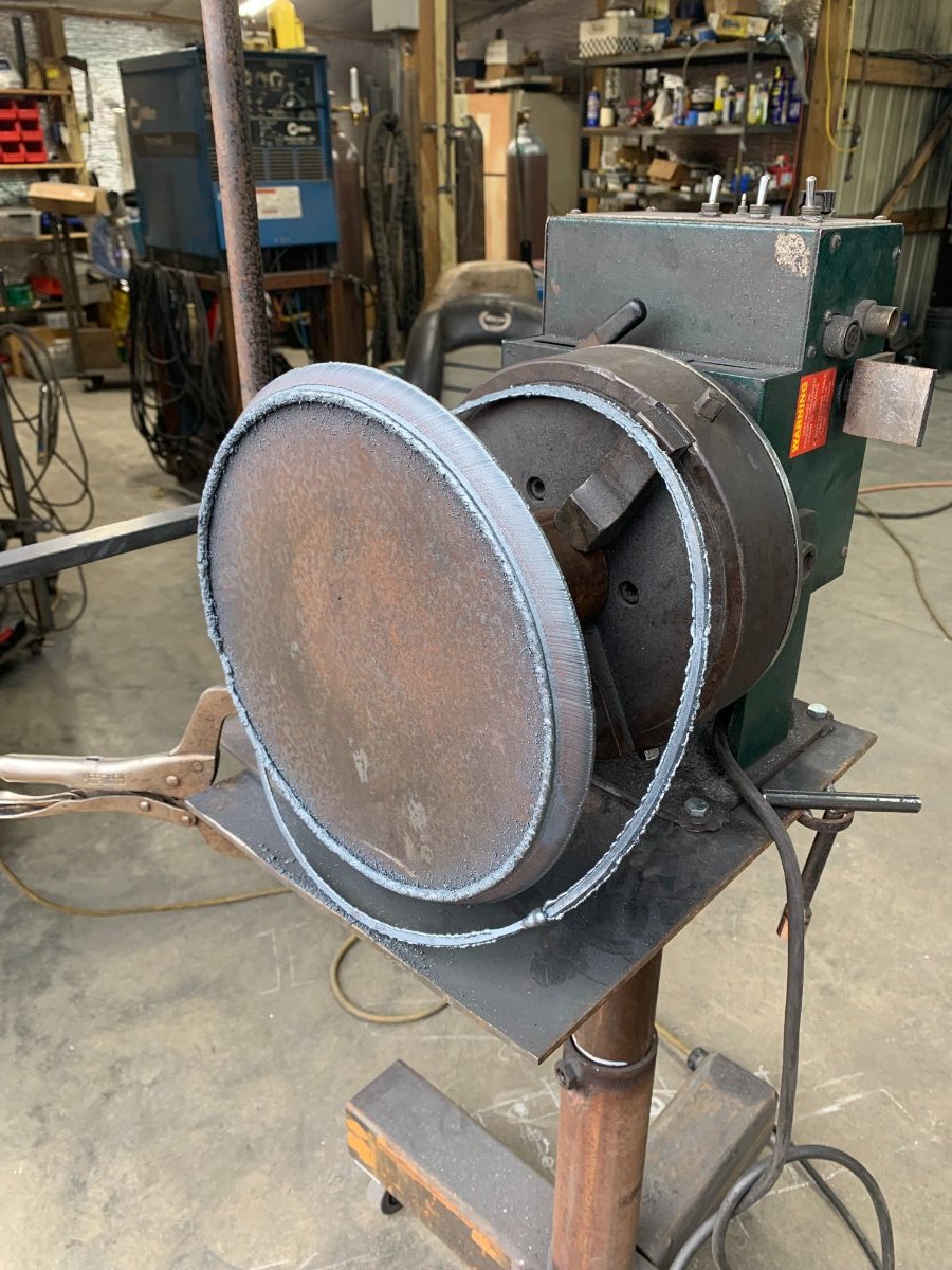 Wheel modifications - General Chat - Red Power Magazine Community