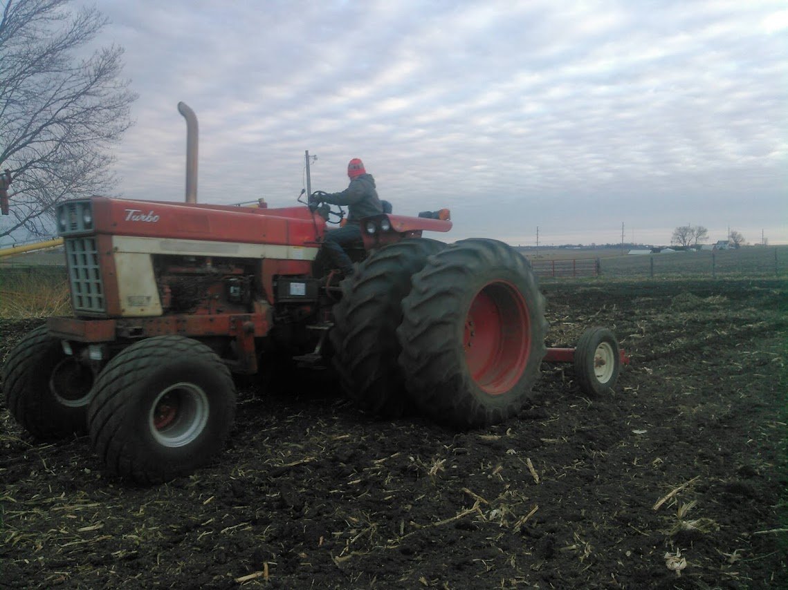 1566 old pic - General Chat - Red Power Magazine Community