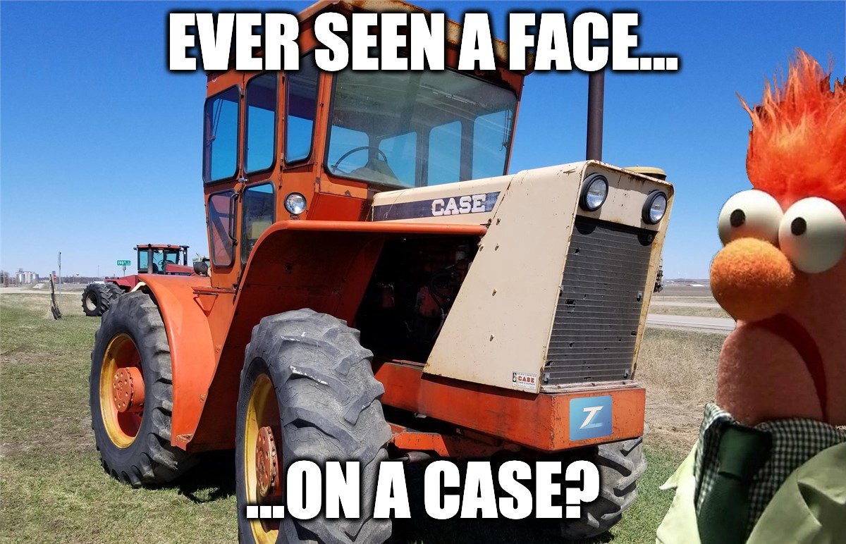 IH Memes - Page 3 - General Chat - Red Power Magazine Community