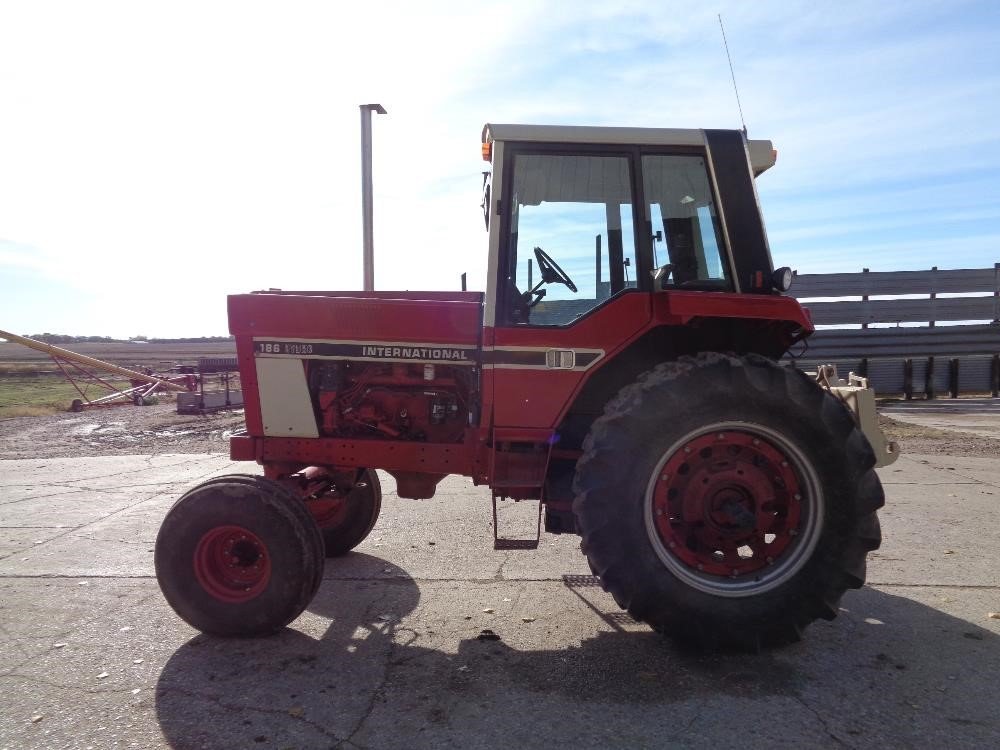 $35,000 hydro 186 - General Chat - Red Power Magazine Community