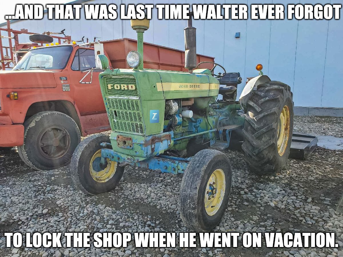 IH Memes - Page 3 - General Chat - Red Power Magazine Community