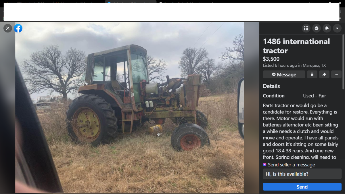 1486 - General Chat - Red Power Magazine Community