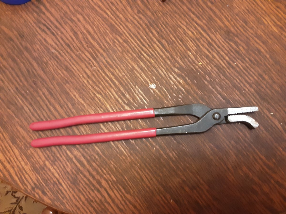 Strange pliers. What are they for? - General Chat - Red Power Magazine ...