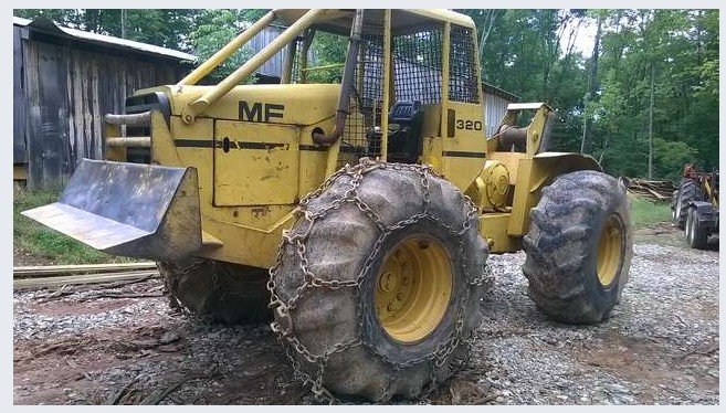 Here is another I have never seen before - General Chat - Red Power ...