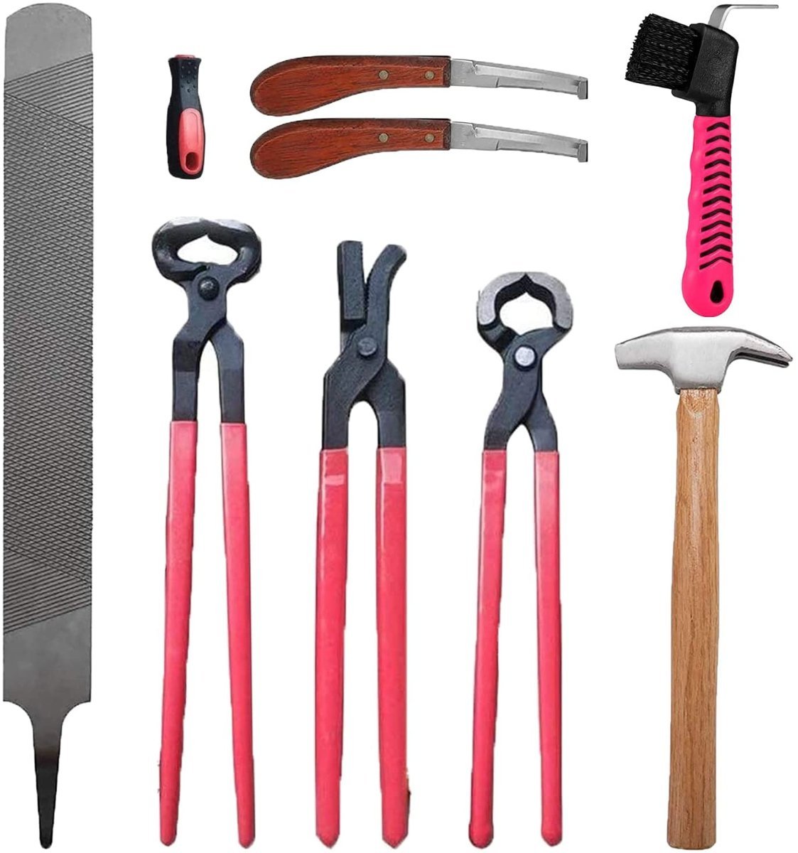 Strange pliers. What are they for? - General Chat - Red Power Magazine ...